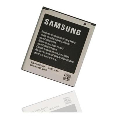 ORIGINAL Akku accu battery für Samsung Galaxy GT-I8160P / I8160P - EB ...