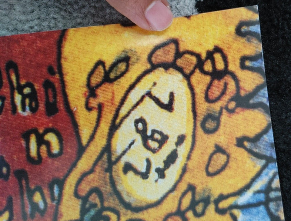 Beavis and Butt-head “I am CORNHOLIO” POSTER Vintage 1995 MTV Butthead ...