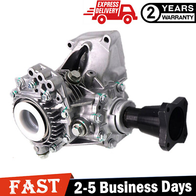 Front Differential Transfer Case For Infiniti JX35 2013 Nissan Murano ...