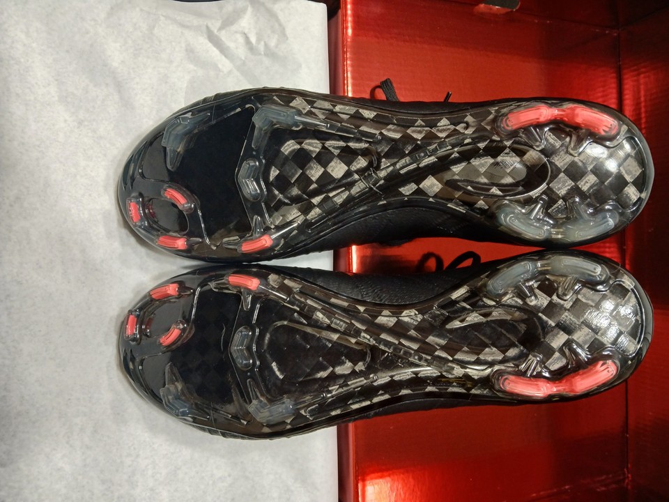Nike Mercurial Superfly 4 Prototype (Sample) | eBay
