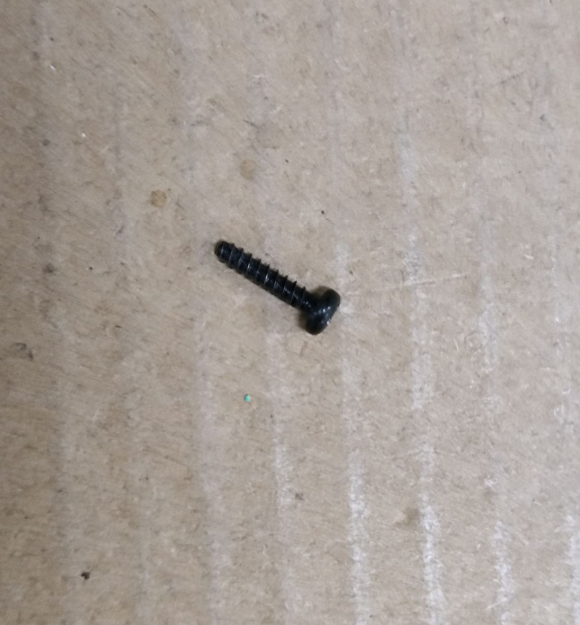 BOSE Companion 20 C20 Audio Interface Board Assembly Interface Screws ...