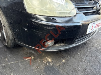 VOLKSWAGEN GOLF GT FSI MK5 2004-2005 Front Bumper 1K0807217F | eBay UK