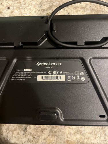 iBuypower I-Series Gaming Case Empty. (Glass Included) (3 Fans Included ...