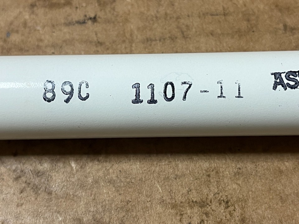 Grumman S-2, S-2F Tracker Wheel Center Rod Assembly P/N 89C1107-11 New ...