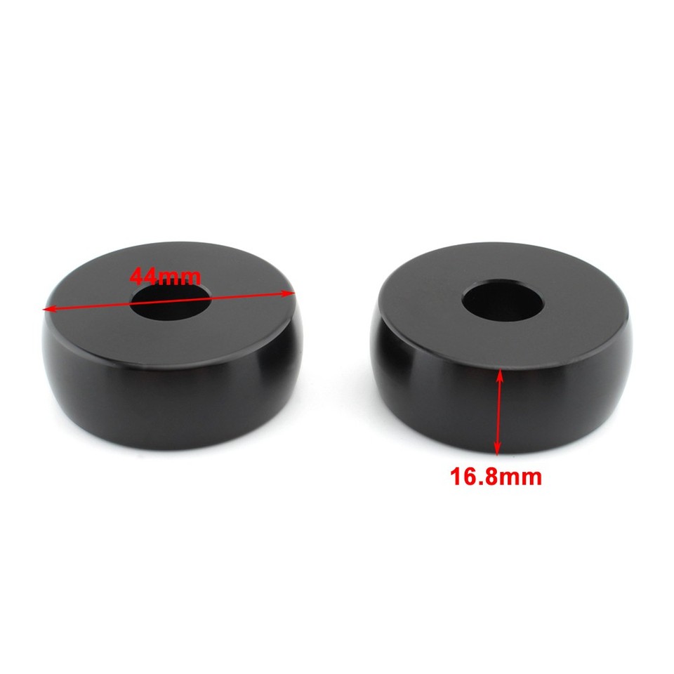 Handlebar Riser Spacer Kit For Harley Davidson SOFTAIL BREAKOUT FXDL ...