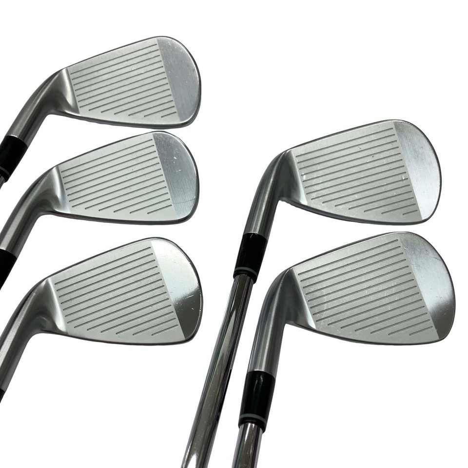 FOURTEEN TB-5 Forged 5S Iron Set Stiff Right-Handed FS90i 8656 | eBay