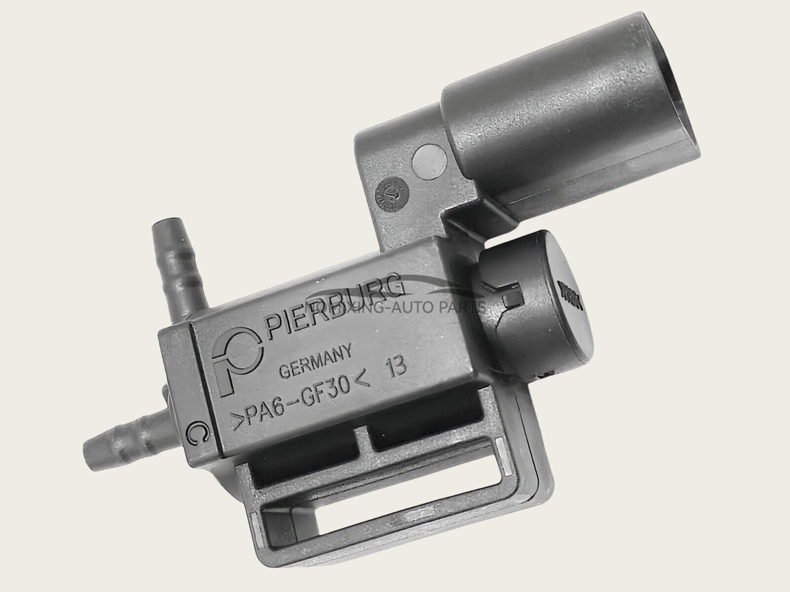 Vacuum Solenoid Valve / Solenoid OEM 037906283C for Audi A4 A5 A6 Q5 A7 ...