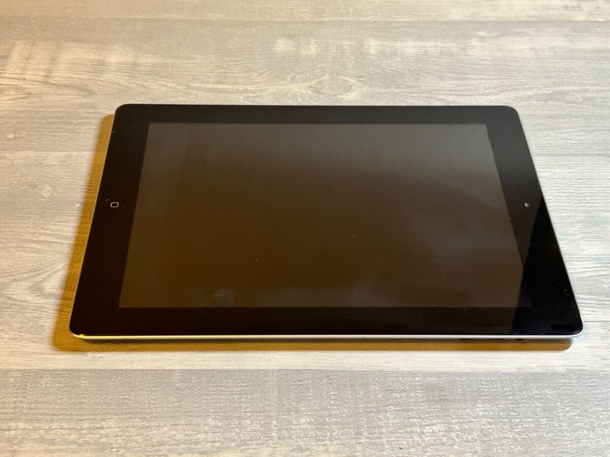 Apple iPad 3rd Gen. 16/32/64G Wi-Fi + Cellular (Unlocked Apple iPad 3rd Gen. 16/32/64G Wi-Fi + Cellular (Unlocked