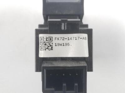 LR059773 pulsantiera alzavetri anteriore destra LAND ROVER RANGE EVOQUE ...