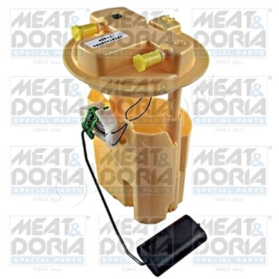 Fuel Tank Sender Unit Fits DACIA Logan II 1.5 dCi 12- 172023705R | eBay UK