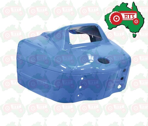 Tractor Instrument Dash Panel Fits For Ford 2000 3000 4000 5000 | eBay ...