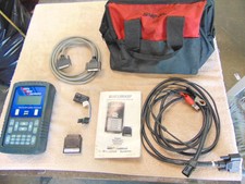 Mercury DDT Scanner Scan OUTBOARD Diagnostic 5.0 Digital Quicksilver ...