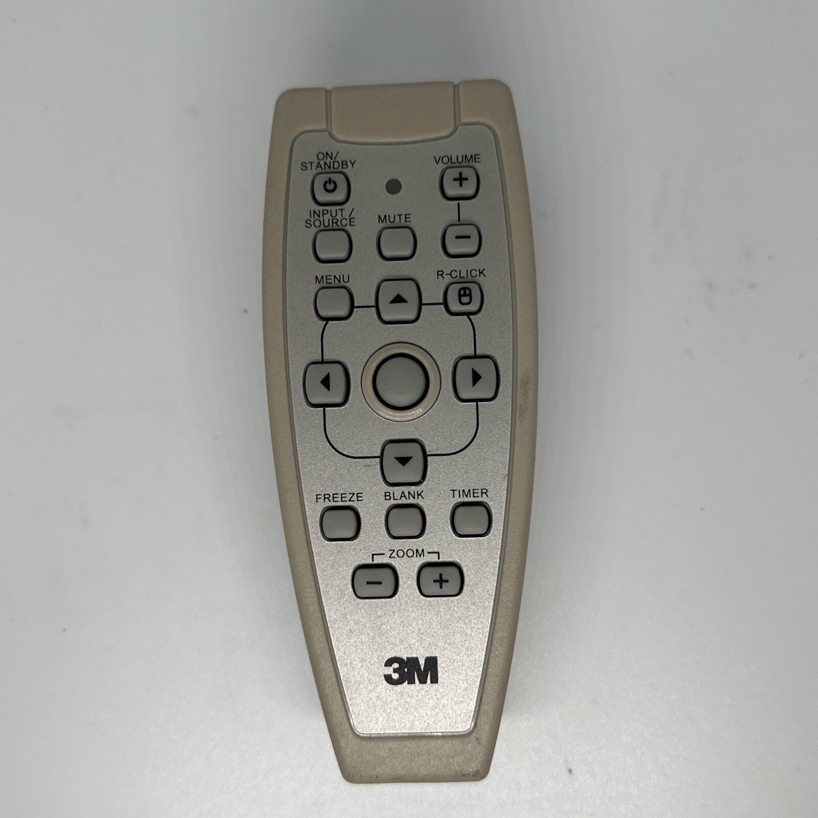 OEM 3M IRC-TM Remote Control | Genuine Replacement DD-5957 | Tested ...