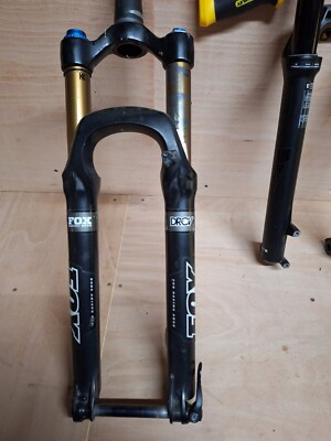 fox forks 26 inch | eBay UK