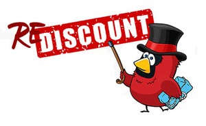 Rediscount Store | eBay Stores