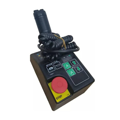 Control Box 137633 137633GT for Genie Scissor Lift Gen 6 GR-12 GR-15 GS ...