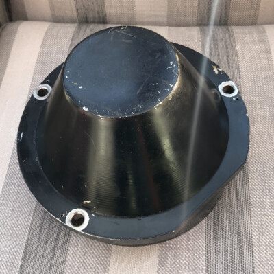 CFM 56 JET ENGINE GENERATOR COVER/HOUSING-GOODRICH-AVIATION-UPCYCLE OR ...