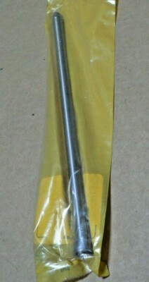 GENUINE CATERPILLAR 3126 Push Rod Valve 101-3268 | eBay