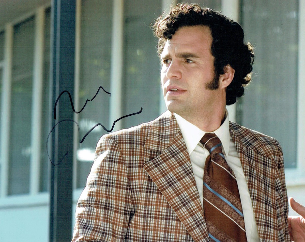 Zodiac film mark ruffalo 60 photos - Youhoroscope.com