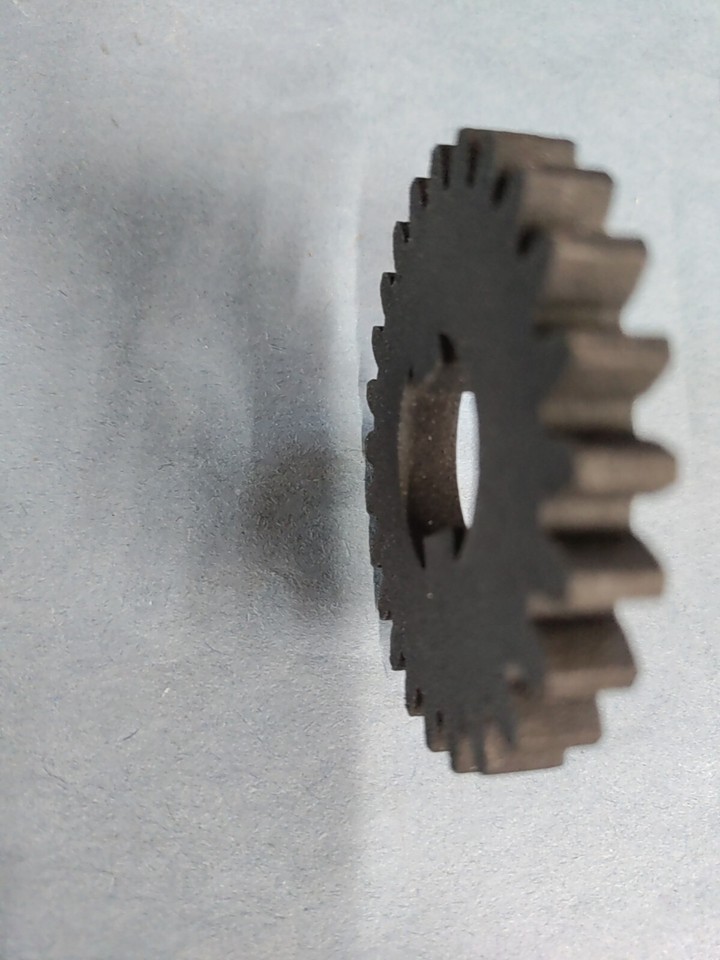 Rockwell Delta 34-335 34-300 Table Saw tilt gear 1086929 3d printed ...