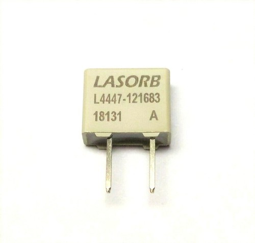 Pangolin LASORB - ESD Protection For Blue Laser Diodes - L44-47-121-683 ...