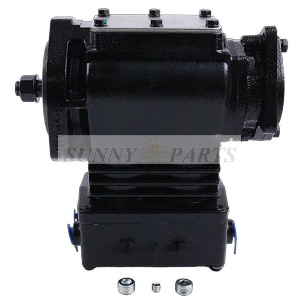 109552 Air Brake Compressor fits Caterpillar CAT Engine 3116 3126 3126B ...