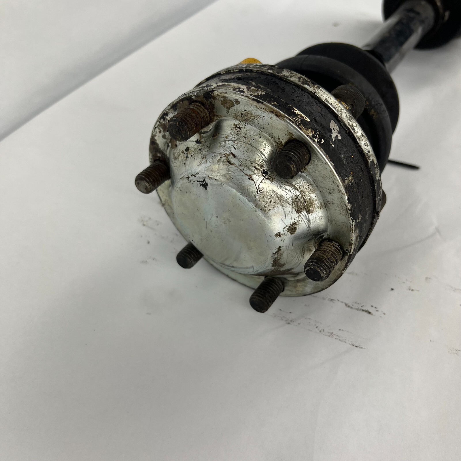 OEM 1988 - 1998 Bentley Turbo R Rear Right or Left CV Axle Drive Shaft ...