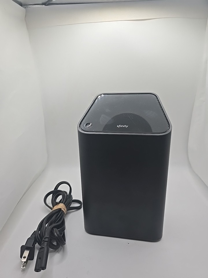 Xfinity XB-6T Gateway WiFi Router with Power Cord | eBay