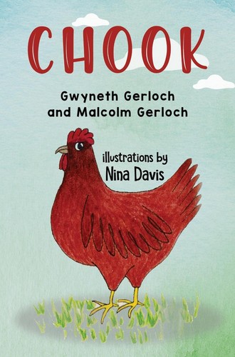 Chook by Malcolm Gerloch Paperback Book 9781838751906| eBay