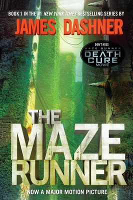 The Maze Runner (Book 1) 9780385737951| eBay