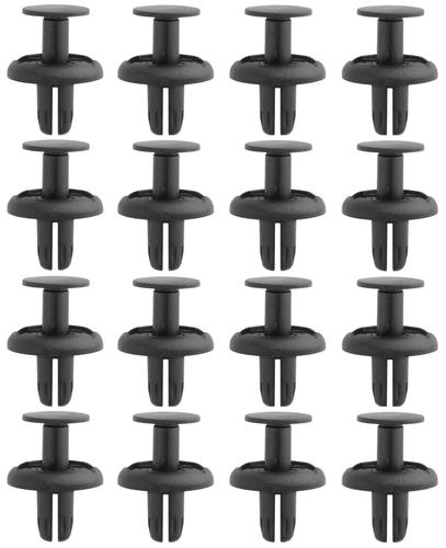 16 INTERIOR TRIM CLIPS! FOR MINI COOPER COUNTRYMAN BMW X1 X2 M2 M235 ...