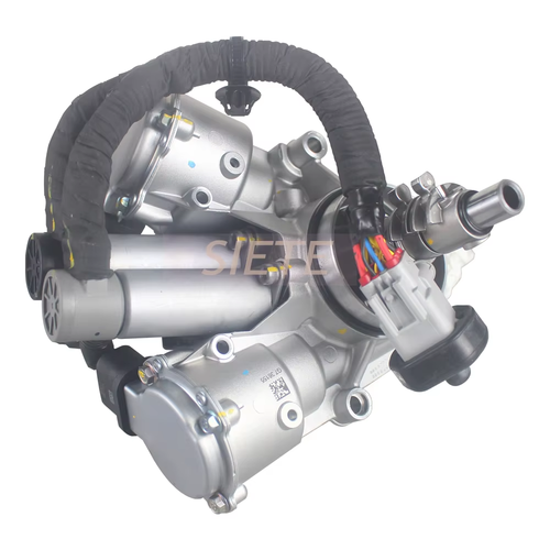 Actuator Assy-Gear 438002D205 438002D000 D7UF1 For Hyundai Kia Auto ...
