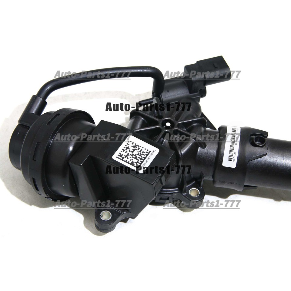 GENUINE Engine Coolant Thermostat Kit FOR A8 S8 S6 S7 079121678K | eBay
