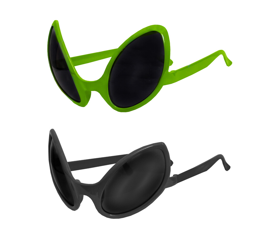 FANCY DRESS GLASSES NOVELTY SUMMER HIPPY GOGGLES MONOCLE UNISEX ...