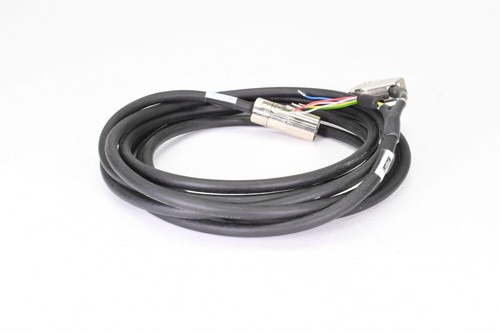 Nti Ag 0150-2422, K05-Y/R-4, Motor Cable for Linearmotoren With R ...