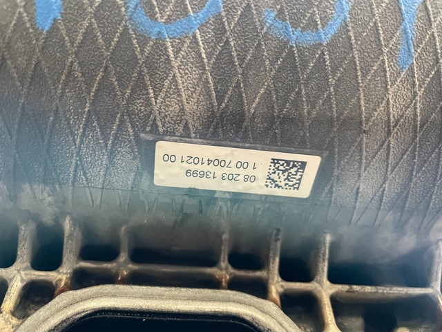 07-12 MERCEDES M273 Engine Air Intake Manifold OEM A2731400701 for sale ...