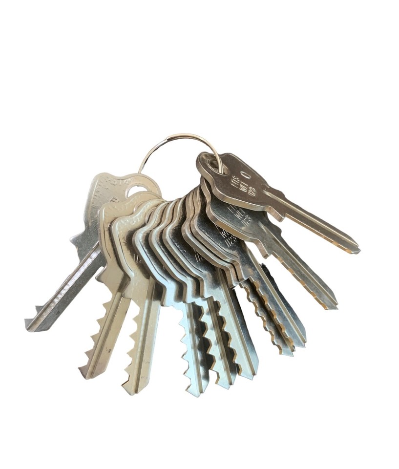 Welch Large Pin 133 WE5 WE6 1123 1123A WEL1 23 556 5 Pin Space and ...