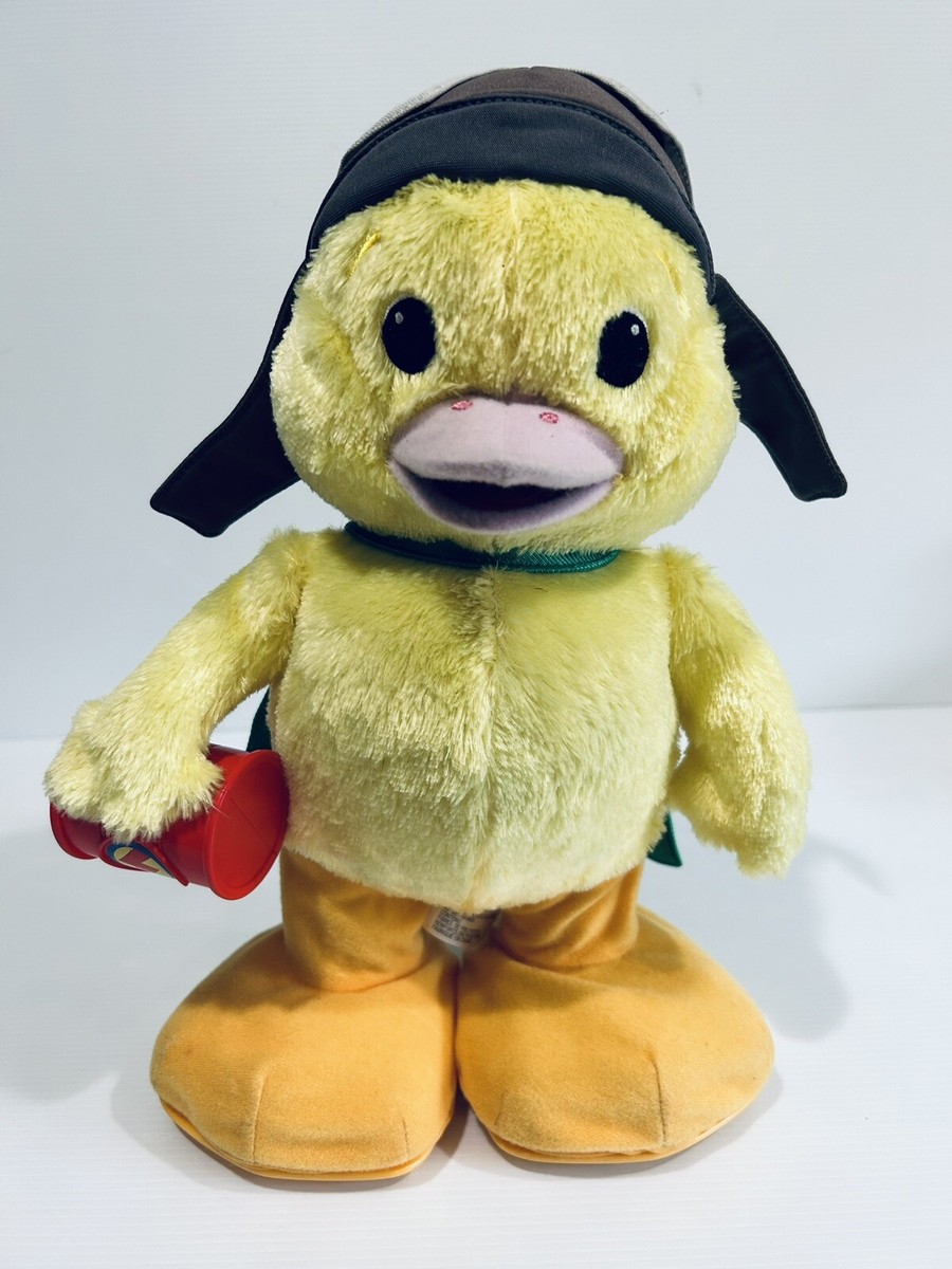 Wonder Pets Ming Ming This Is Serious