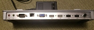 Targus ACP50 Universal Docking Station with AC Adapter | eBay
