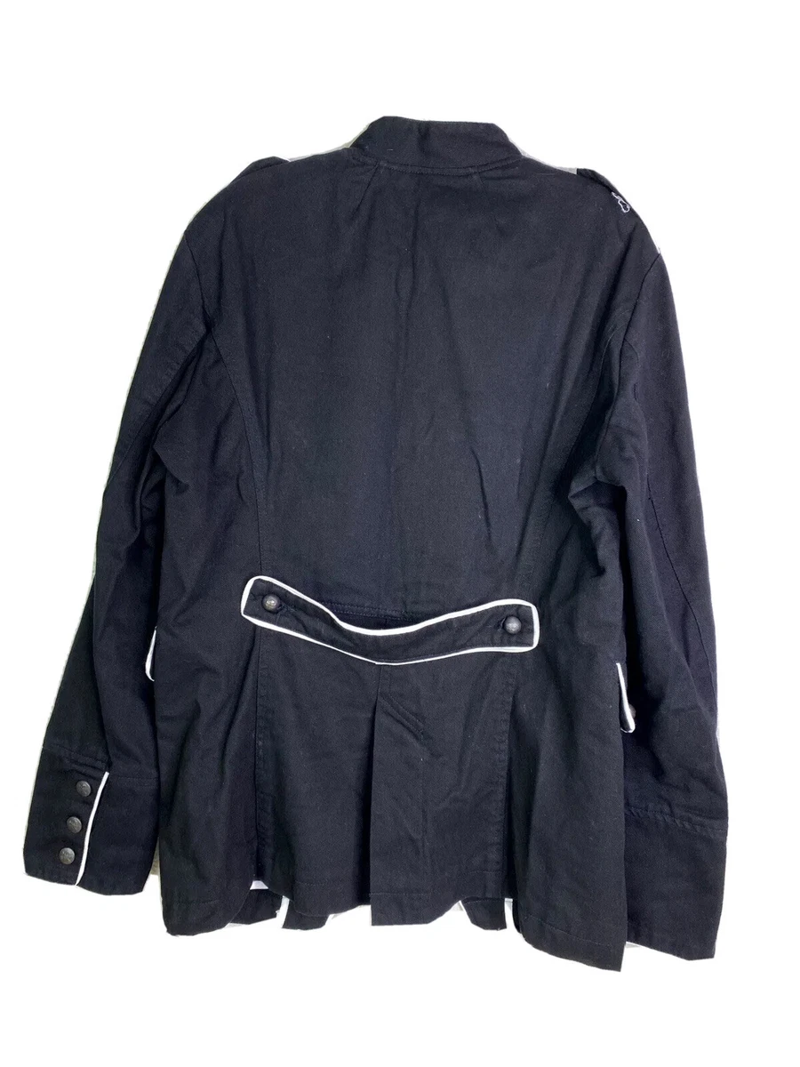 Tripp Jacket 4x