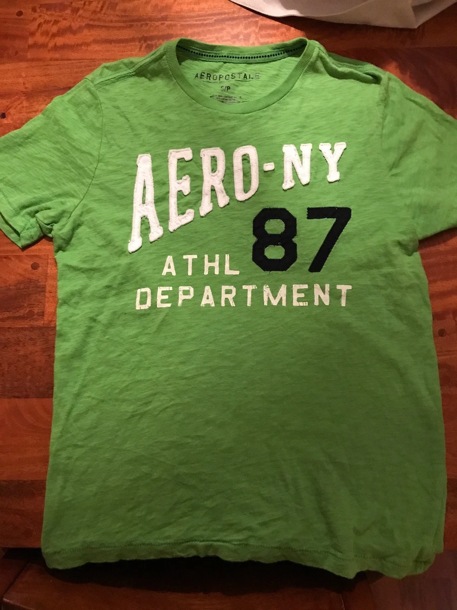 Aeropostale Clothes Boys