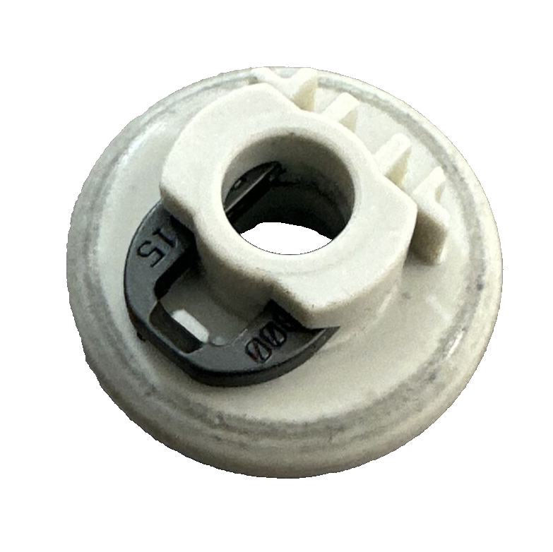 Miele dishwasher - Top Rack Basket Rail Side Roller & Locking Clip (MZ ...