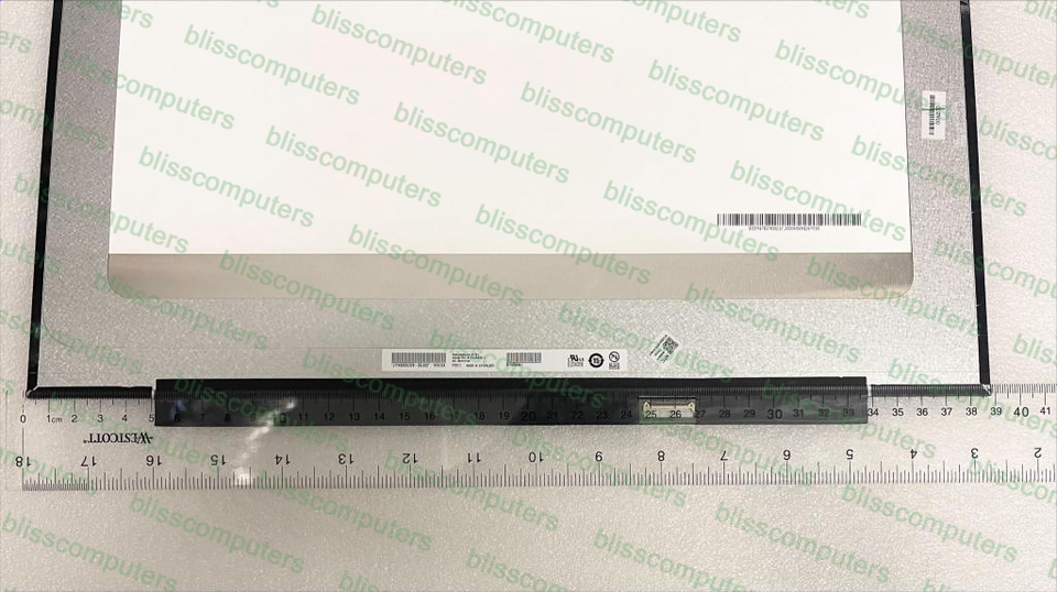 OEM Alienware X17 R1 R2 17.3" UHD 120Hz LCD Screen 68MXG 068MXG | eBay ...