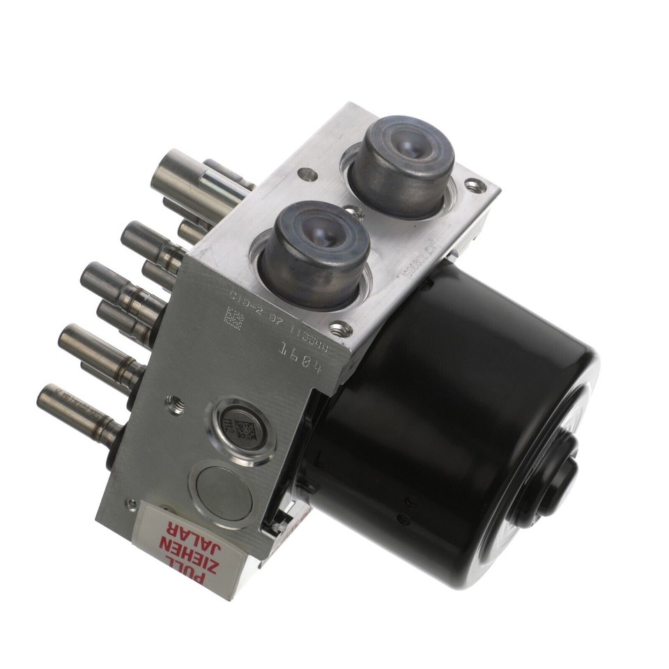 OEM DT4Z-2C215-A For Ford Edge 2011-2015 MKX ABS Modulator Control Unit ...