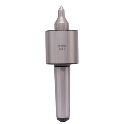 Lathe - Tail Stock Spindle