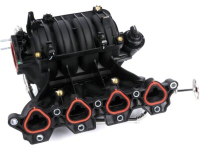 Intake Manifold For 04-05 Chevy Pontiac Aveo Wave Wave5 1.6L 4 Cyl VIN ...