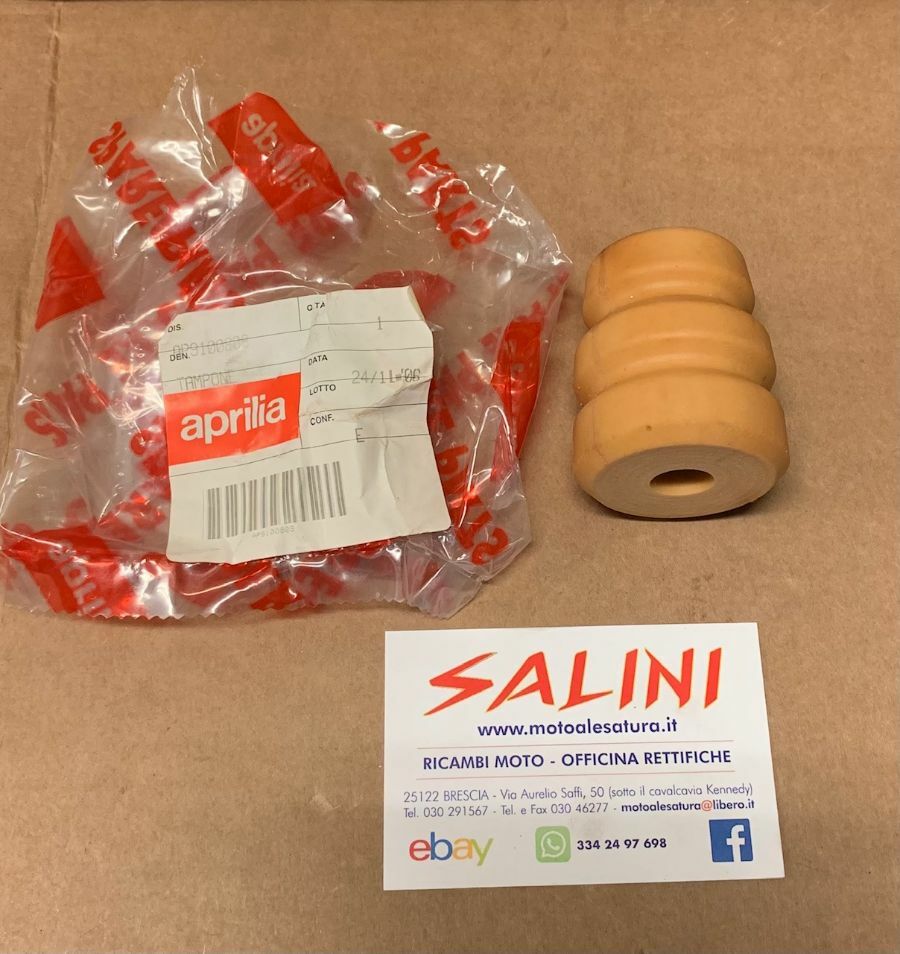 Tampon Amortisseur Aprilia SXV 450/550 2009/2011 - AP9100808 | eBay