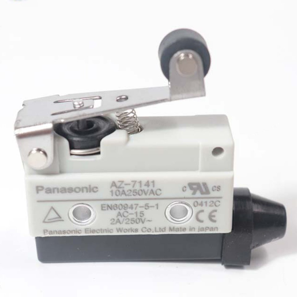 One New Limit Switch For Panasonic AZ-7144 AZ7144 Free Shipping | eBay