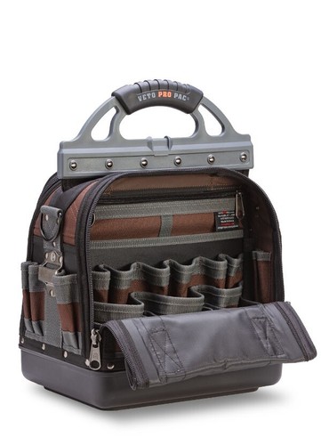 Veto Pro Pac LC Contractor Series Tool Bag | eBay
