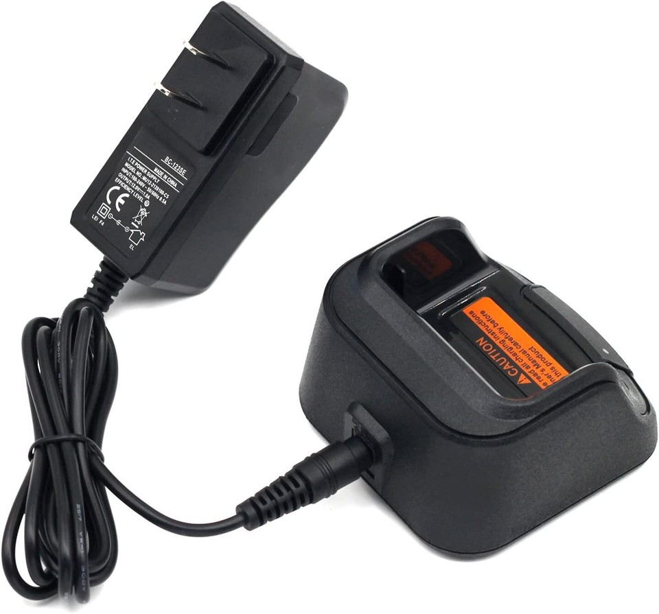 FOR Hytera Rapid Charger CH10A07- PD702 PD782 PD502 PD792 PD782G PD702G ...